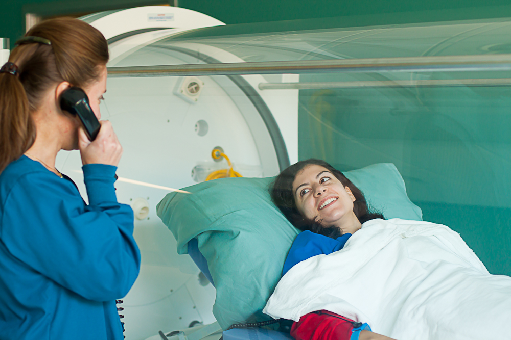 What are the Results of Hyperbaric Wound Care?