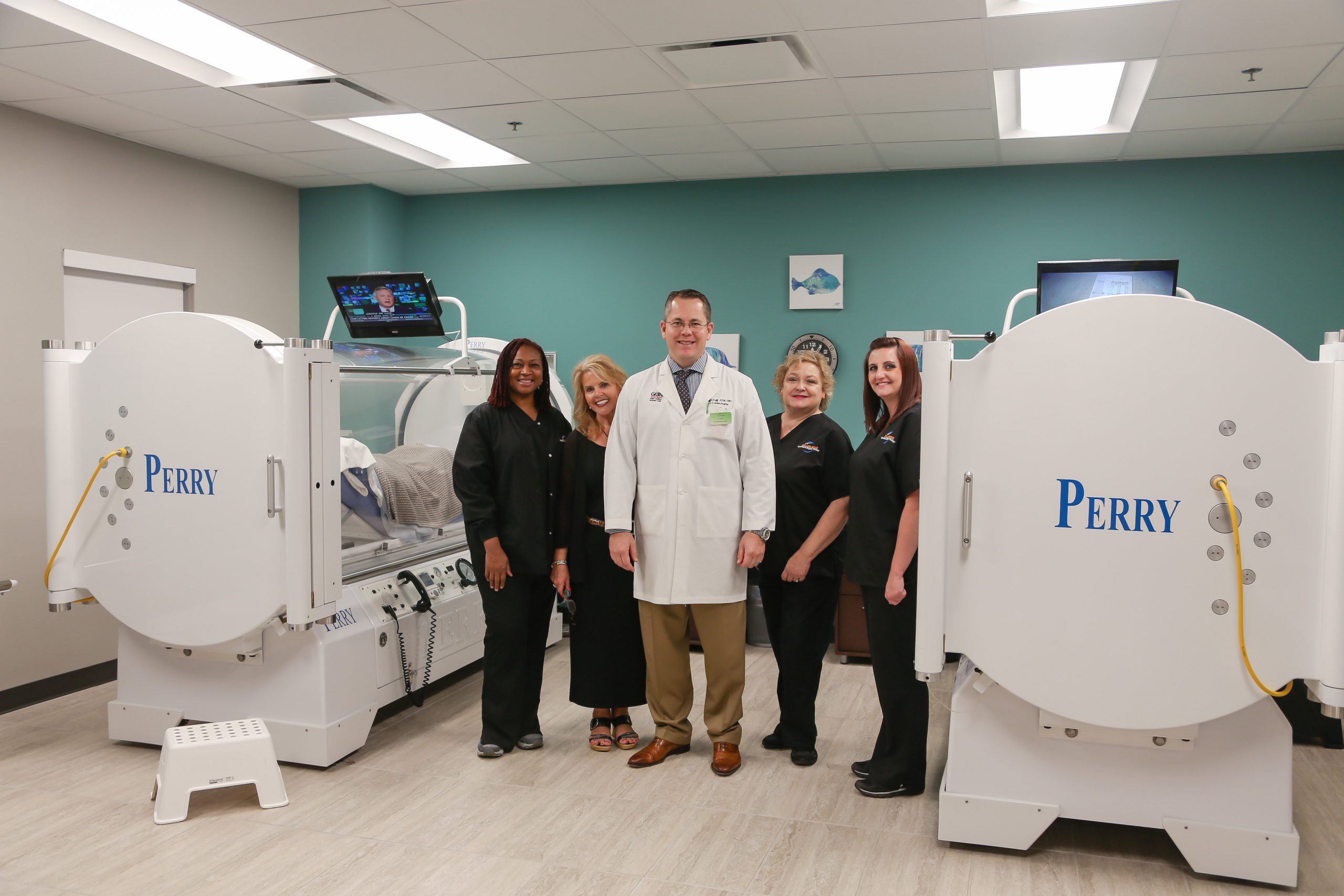 Is Hyperbaric Oxygen Therapy Safe?