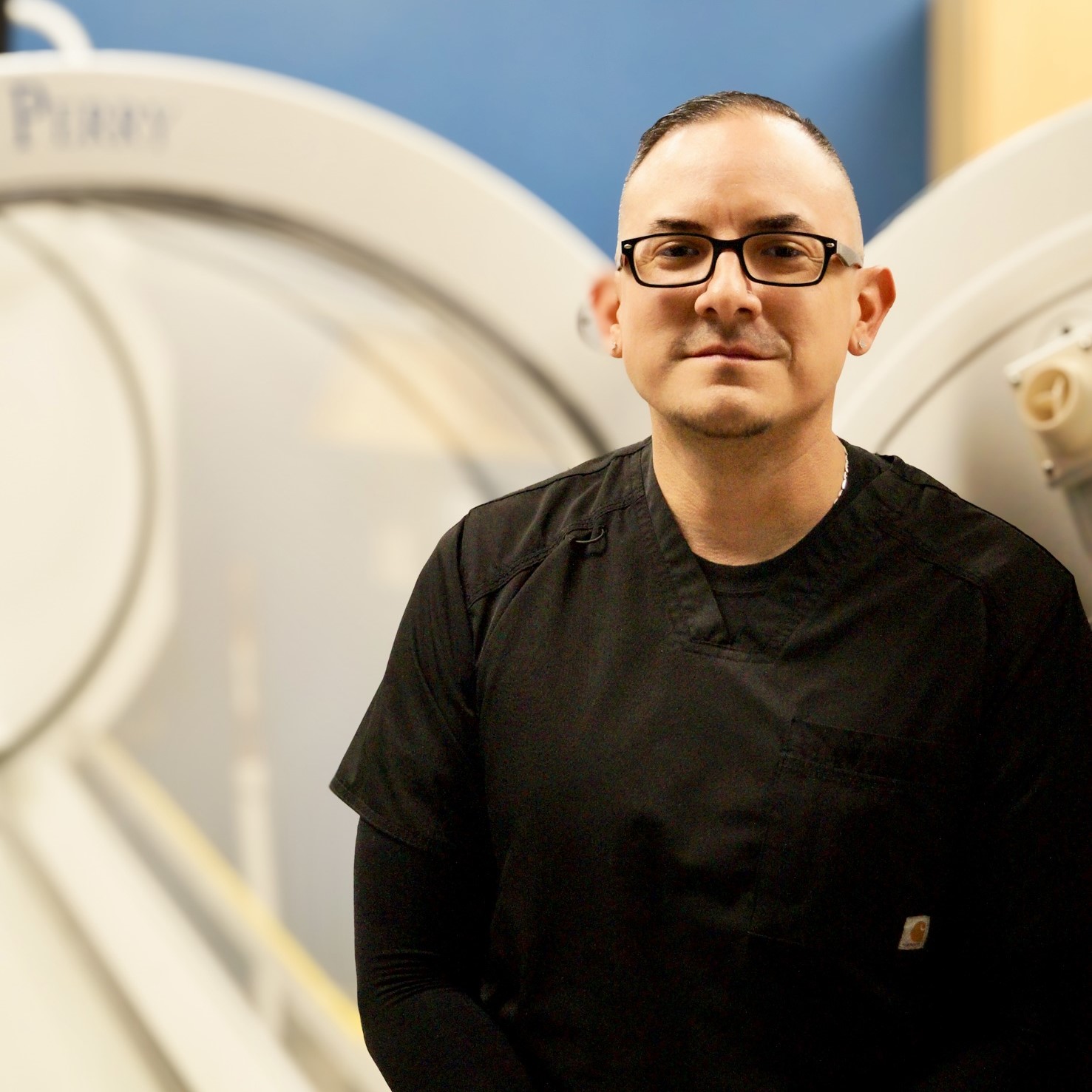 Our Team - Baromedical Hyperbaric Oxygen Therapy