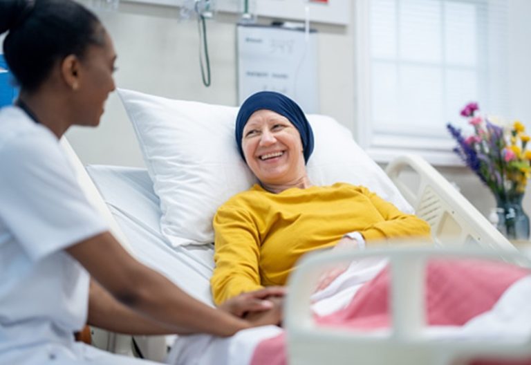 Recovery Time After Radiation Treatment Explained